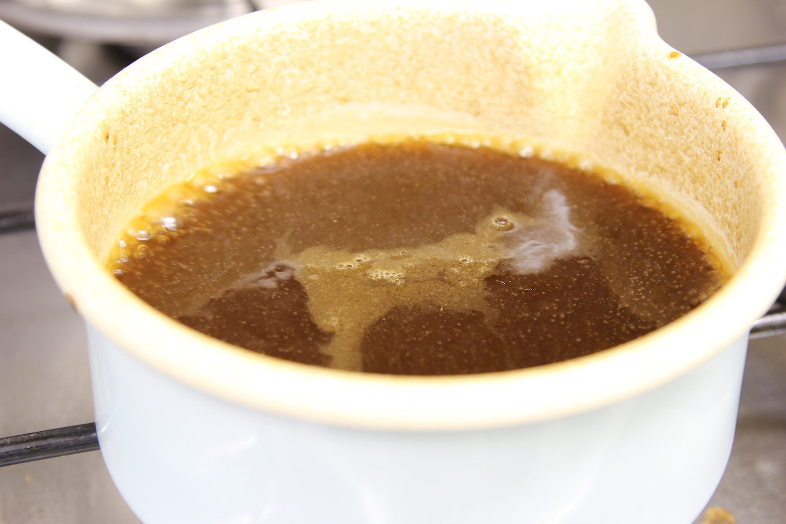 Sweet Sour Sauce - Simply Sentient